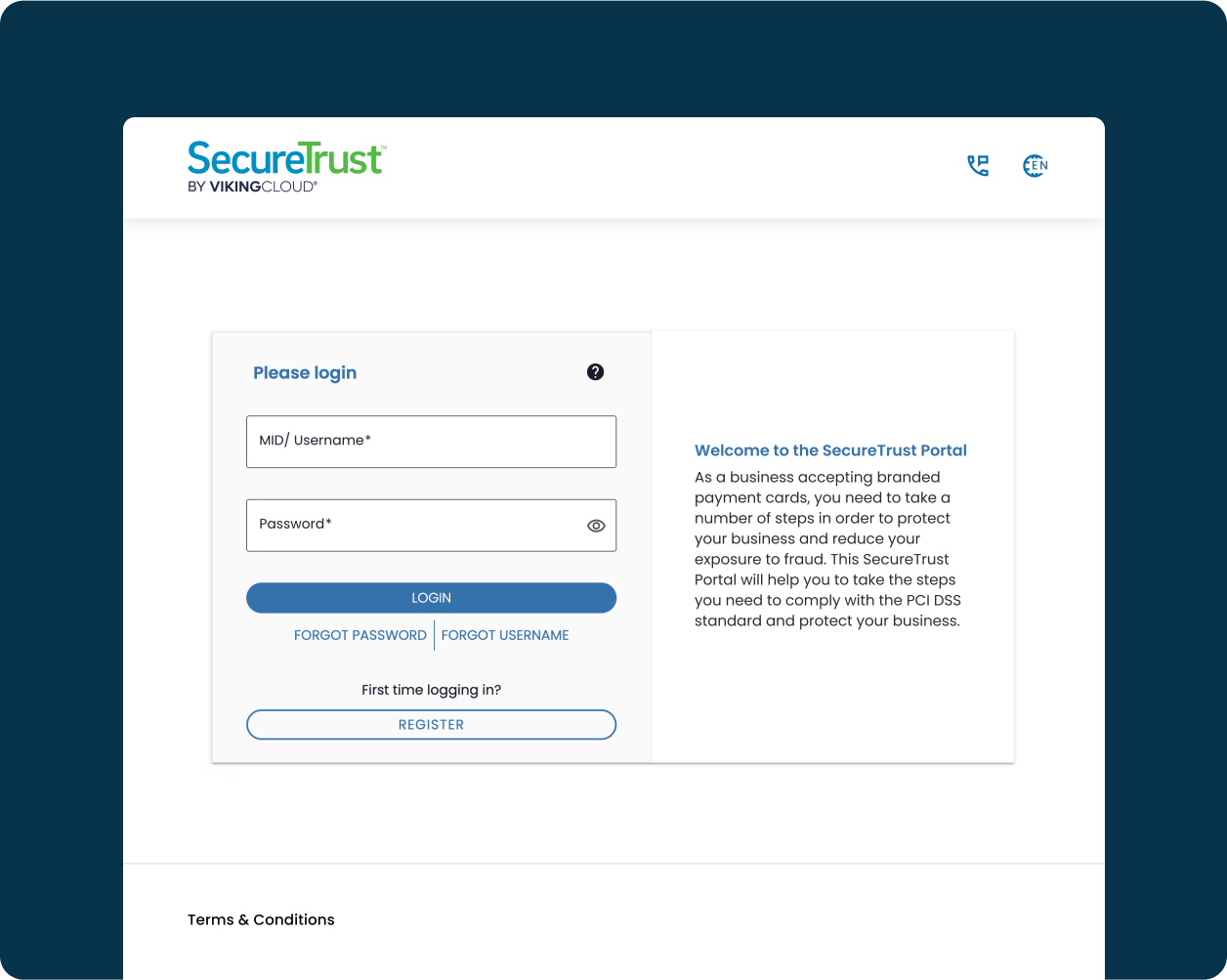 Cybersecurity for Small Business | SecureTrust